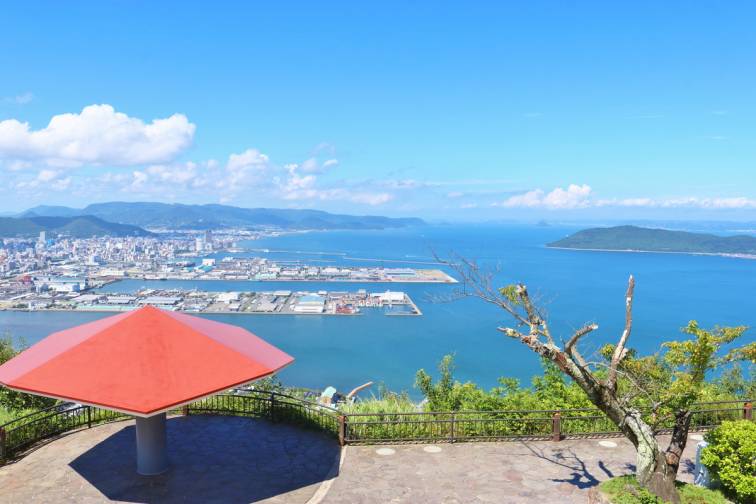 SHIKOKU GUIDE - Complete Shikoku Tourism Information Site